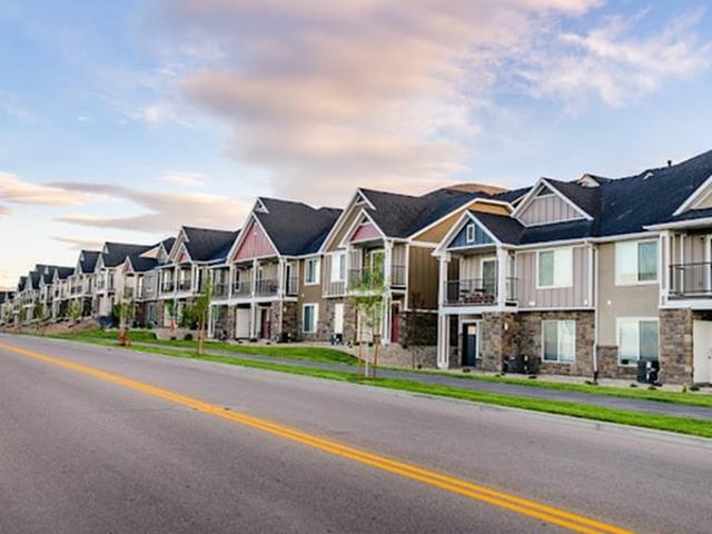 2 BR, 2.5 BA Apartment 1400 W Morning Vista Dr Unit 156, Lehi, UT 84043