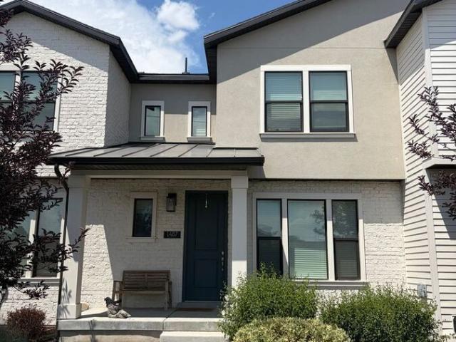 2 BR, 2.5 BA Apartment 1407 West 11380 South, South Jordan, UT 84095