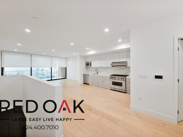 2 BR, 2.5 BA Apartment 1415 Reeves St, Los Angeles, CA 90035