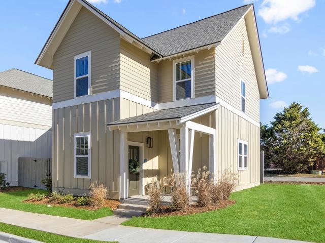 2 BR, 2.5 BA Apartment 141 Patterson Lane Unit 606 A, Meridianville, AL 35759