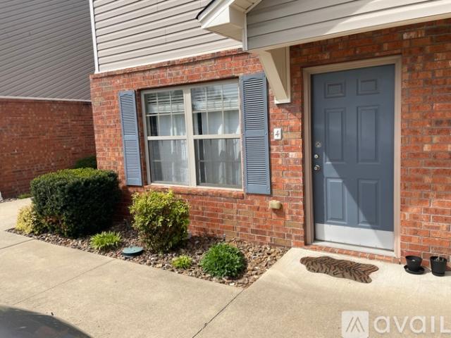 2 BR, 2.5 BA Apartment 1420 Parker Road, Unit 6, Russellville, AR 72801