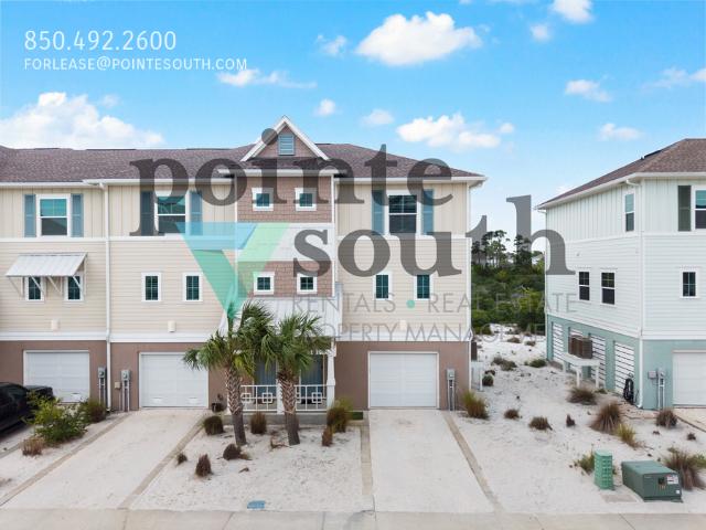 2 BR, 2.5 BA Apartment 14278 Beach Heather Ct, Pensacola, FL 32507