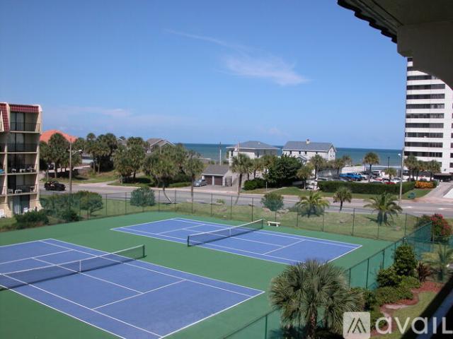 2 BR, 2.5 BA Apartment 1429 North Atlantic Avenue, Unit 433, Daytona Beach, FL 32118
