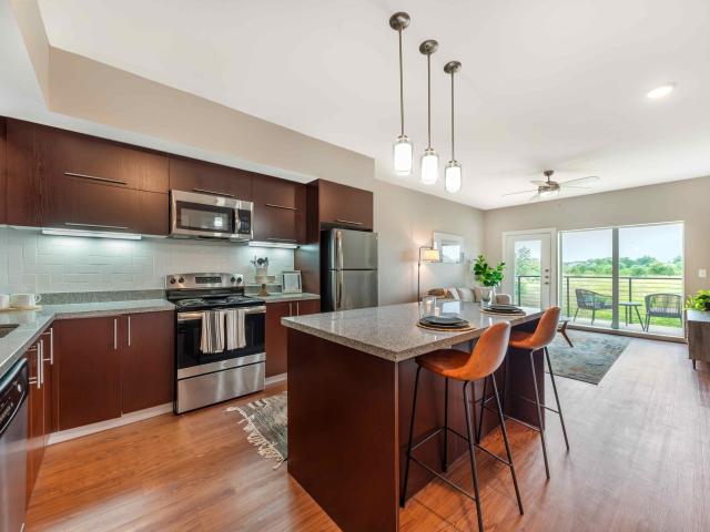 2 BR, 2.5 BA Apartment 1430 Main St Unit D002, Cedar Park, TX 78613
