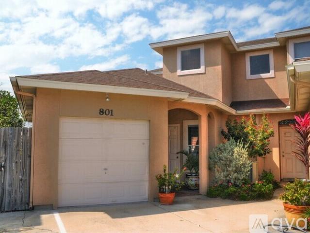 2 BR, 2.5 BA Apartment 15401 Salt Cay Ct, Unit 801, Corpus Christi, TX 78418