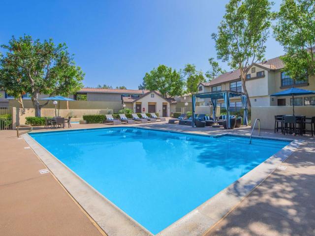 2 BR, 2.5 BA Apartment 155 South Angelina Drive Unit 159, Placentia, CA 92870