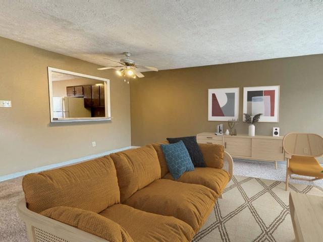 2 BR, 2.5 BA Apartment 157 Treetop Dr. Unit 420, Fayetteville, NC 28311