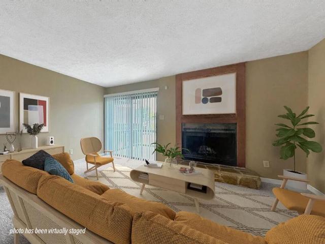 2 BR, 2.5 BA Apartment 157 Treetop Dr. Unit 339, Fayetteville, NC 28311