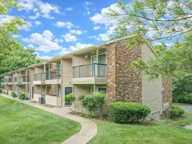 2 BR, 2.5 BA Apartment 1500 Brentridge Drive Unit 41351, Antioch, TN 37013