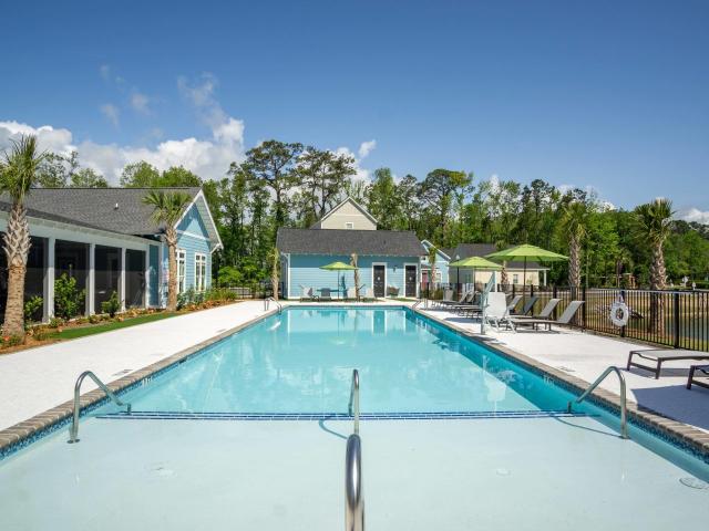 2 BR, 2.5 BA Apartment 1501 Flatwood St Unit 080, Murrells Inlet, SC 29576