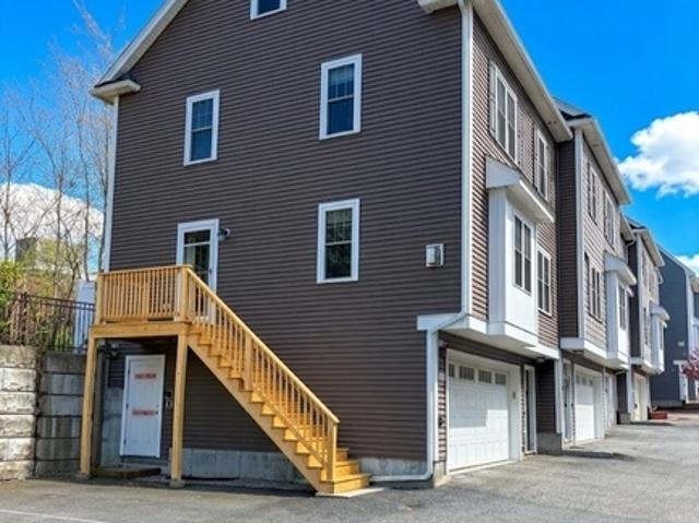 2 BR, 2.5 BA Apartment 150 Quincy Avenue, Unit 4E, Quincy, MA 02169