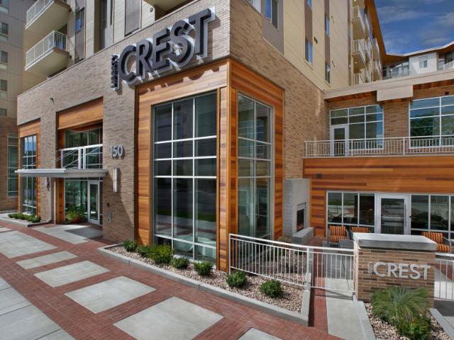 2 BR, 2.5 BA Apartment 150 S 200 E Unit 5212, Salt Lake City, UT 84111