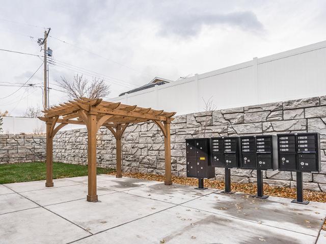 2 BR, 2.5 BA Apartment 1654 East Fort Union Blvd Unit 1694 6, Salt Lake City, UT 84121