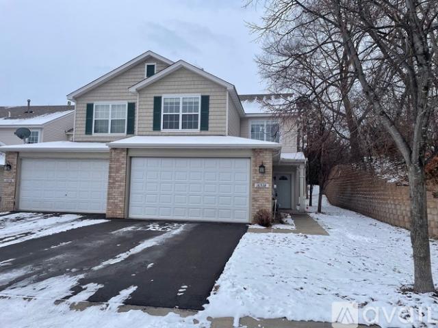 2 BR, 2.5 BA Apartment 16928 78th Pl N, Unit TH, Osseo, MN 55311