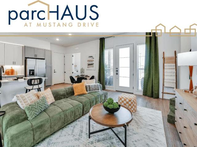 2 BR, 2.5 BA Apartment 1601 Mustang Drive Unit 101, Marble Falls, TX 78654