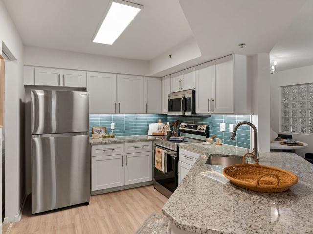 2 BR, 2.5 BA Apartment 1601 S Hiatus Rd Unit 7 207, Hollywood, FL 33025
