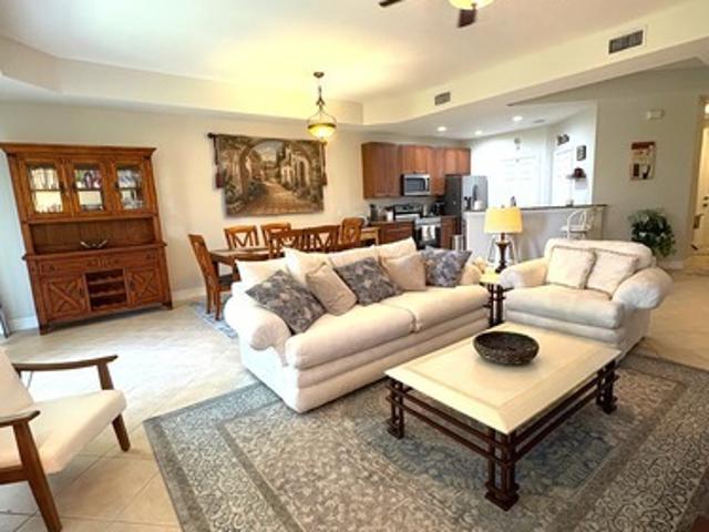 2 BR, 2.5 BA Apartment 16098 Via Solera Cir, Unit 105, Fort Myers, FL 33908