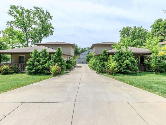2 BR, 2.5 BA Apartment 1616 S Henderson Street Unit 317, Bloomington, IN 47401