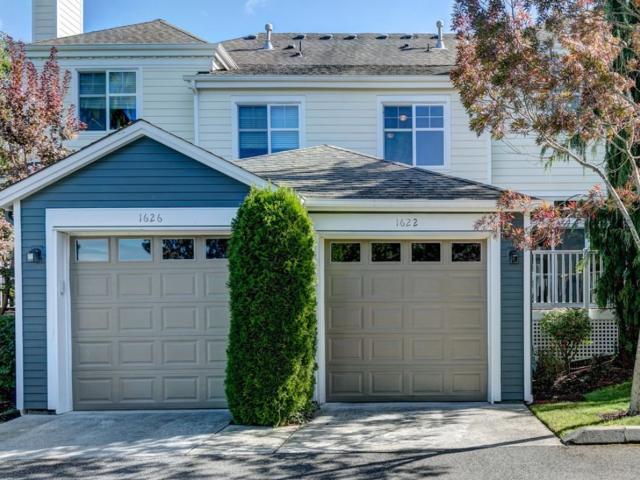 2 BR, 2.5 BA Apartment 1622 Huckleberry Cir, Issaquah, WA 98029