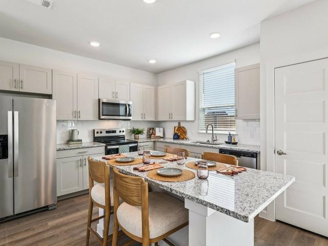 2 BR, 2.5 BA Apartment 16336 Cameron Road Unit 916, Pflugerville, TX 78660