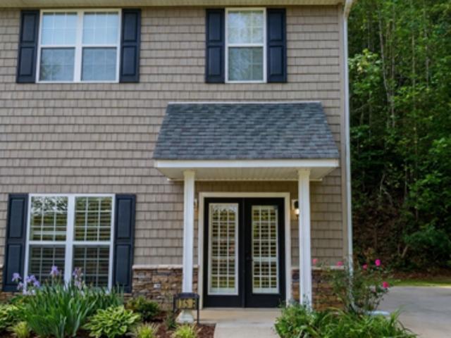 2 BR, 2.5 BA Apartment 175 B Boardtown Road, Ellijay, GA 30540