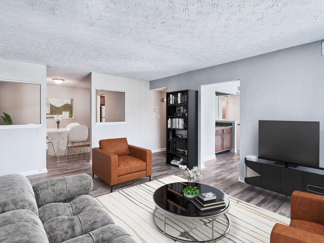 2 BR, 2.5 BA Apartment 175 La Fontenay Drive Unit 16 289, Louisville, KY 40223