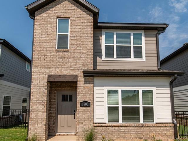 2 BR, 2.5 BA Apartment 1735 W Chandler Ave Unit 211 1801, Rogers, AR 72758