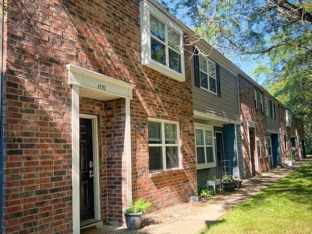 2 BR, 2.5 BA Apartment 1739 Park Village Drive, Columbus, OH 43235