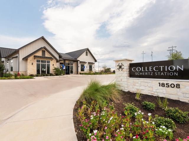2 BR, 2.5 BA Apartment 18508 Ripps Kreusler Road Unit 503, Schertz, TX 78154