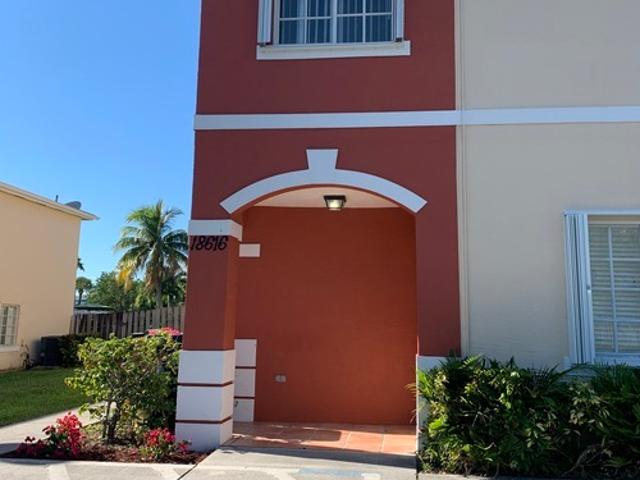 2 BR, 2.5 BA Apartment 18616 SW 100th Ave, Unit 18616, Cutler Bay, FL 33157