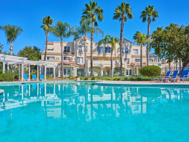 2 BR, 2.5 BA Apartment 18005 Annes Circle Unit 8 202, Canyon Country, CA 91387