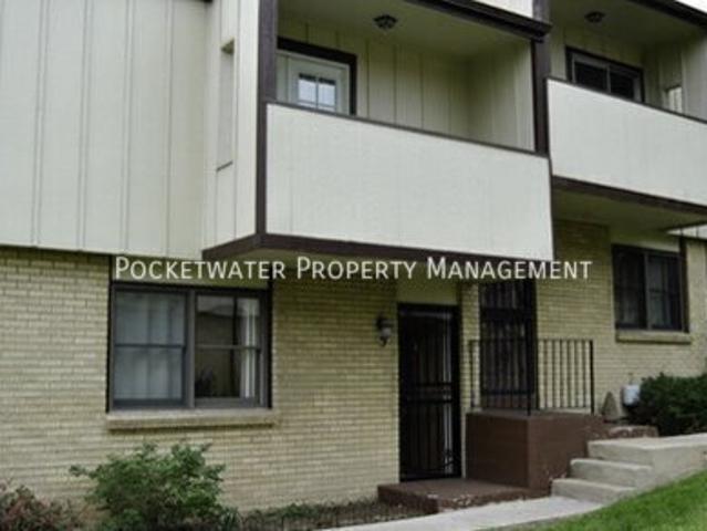 2 BR, 2.5 BA Apartment 1827 Quail Street, Lakewood, CO 80215