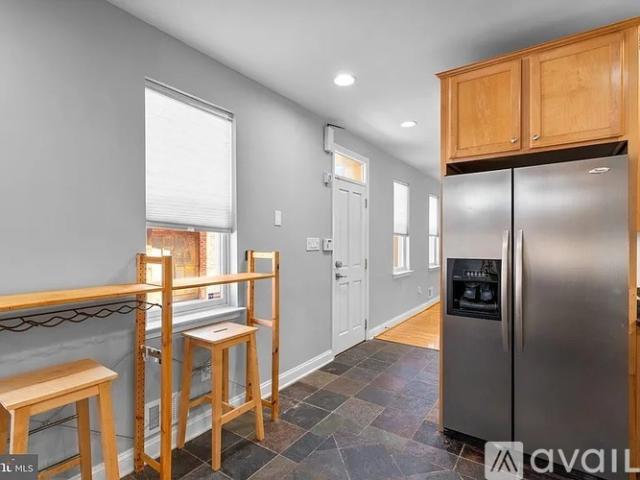 2 BR, 2.5 BA Apartment 18 S Madeira St, Unit Whole House, Baltimore, MD 21231