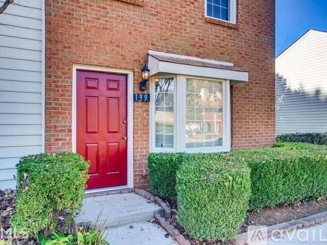 2 BR, 2.5 BA Apartment 199 Holcomb Ferry Road, Unit 199 Holcomb Ferry Road Roswell GA, Roswell, GA 30076