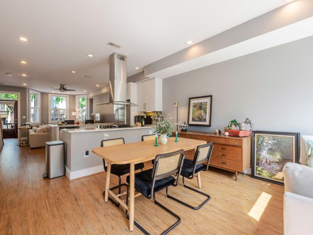 2 BR, 2.5 BA Apartment 1915 6th St NW, Washington, DC 20001