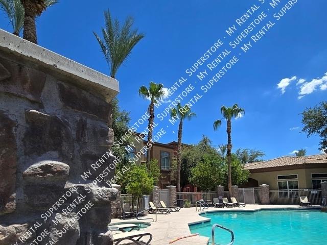 2 BR, 2.5 BA Apartment 1920 E Bell Rd, Phoenix, AZ 85022