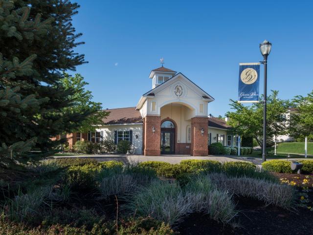 2 BR, 2.5 BA Apartment 1 Patriot Way Unit 18120, West Greenwich, RI 02817