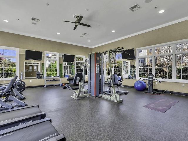 2 BR, 2.5 BA Apartment 1 Raven Blvd Unit 1206, Princeton Junction, NJ 08550