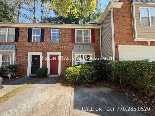 2 BR, 2.5 BA Apartment 2084 Manhattan Pkwy, Decatur, GA 30035