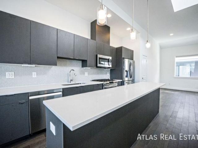 2 BR, 2.5 BA Apartment 2016 N Bryant Street, Denver, CO 80211