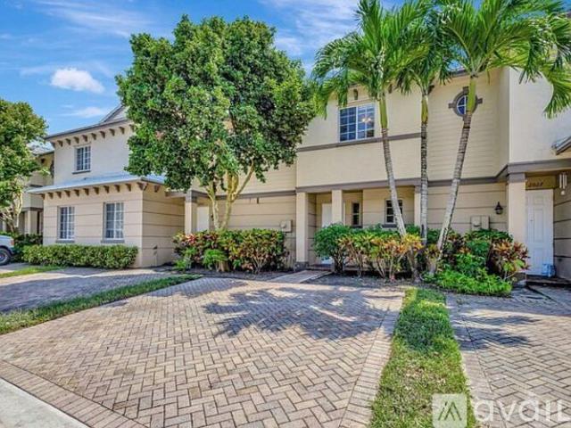 2 BR, 2.5 BA Apartment 2025 Island Drive, Unit Marsh Harbor, West Palm Beach, FL 33404