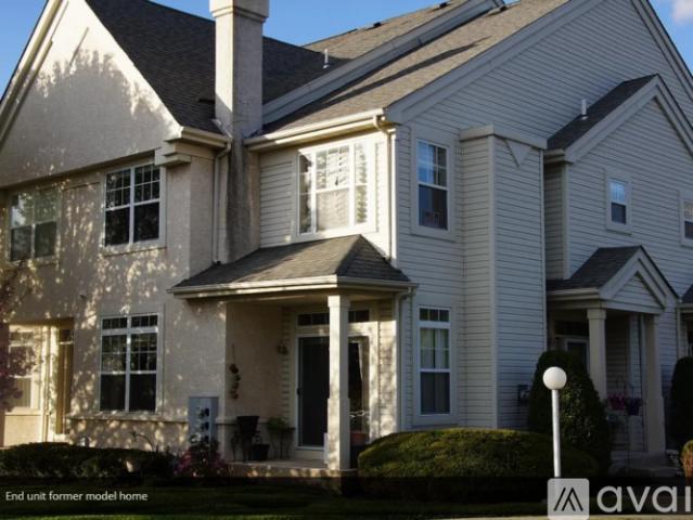 2 BR, 2.5 BA Apartment 202 Dresher Woods Drive, Unit 202 Dresher Woods Drive, Montgomery County, PA 19025