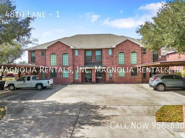 2 BR, 2.5 BA Apartment 214 S. 48th Lane, McAllen, TX 78501