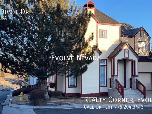 2 BR, 2.5 BA Apartment 2150 Divot Dr, Sparks, NV 89431
