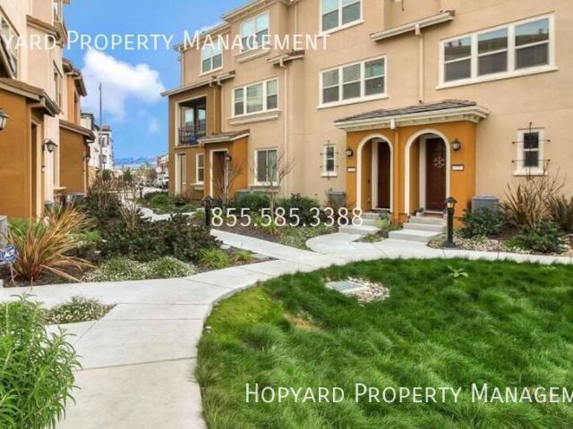 2 BR, 2.5 BA Apartment 215 Siderno Ct, San Jose, CA 95111