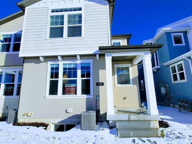 2 BR, 2.5 BA Apartment 2172 West 1700 South, West Haven, UT 84401