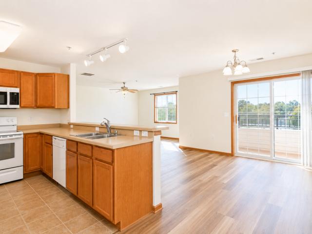 2 BR, 2.5 BA Apartment 218 WOLFE ST, OREGON, WI 53575