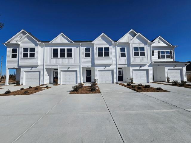 2 BR, 2.5 BA Apartment 2108 Silty Soil Court Unit 3112 19, Leland, NC 28451