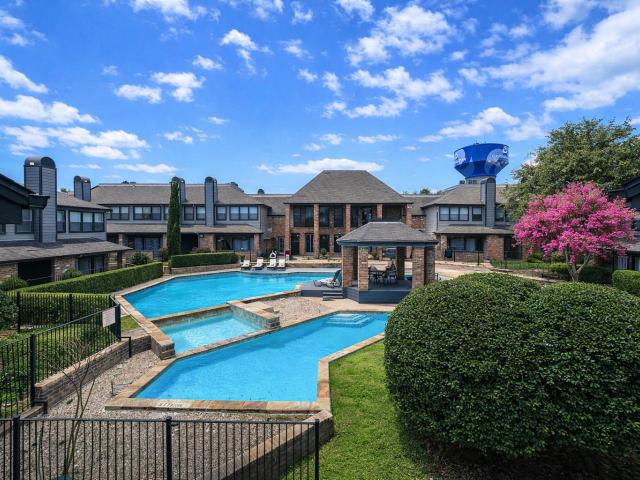 2 BR, 2.5 BA Apartment 2250 Marsh Lane Unit 3 3206, Carrollton, TX 75006