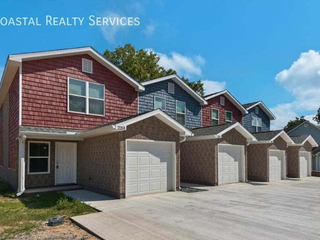 2 BR, 2.5 BA Apartment 2259 Whitman Ln, Fort Walton Beach, FL 32547